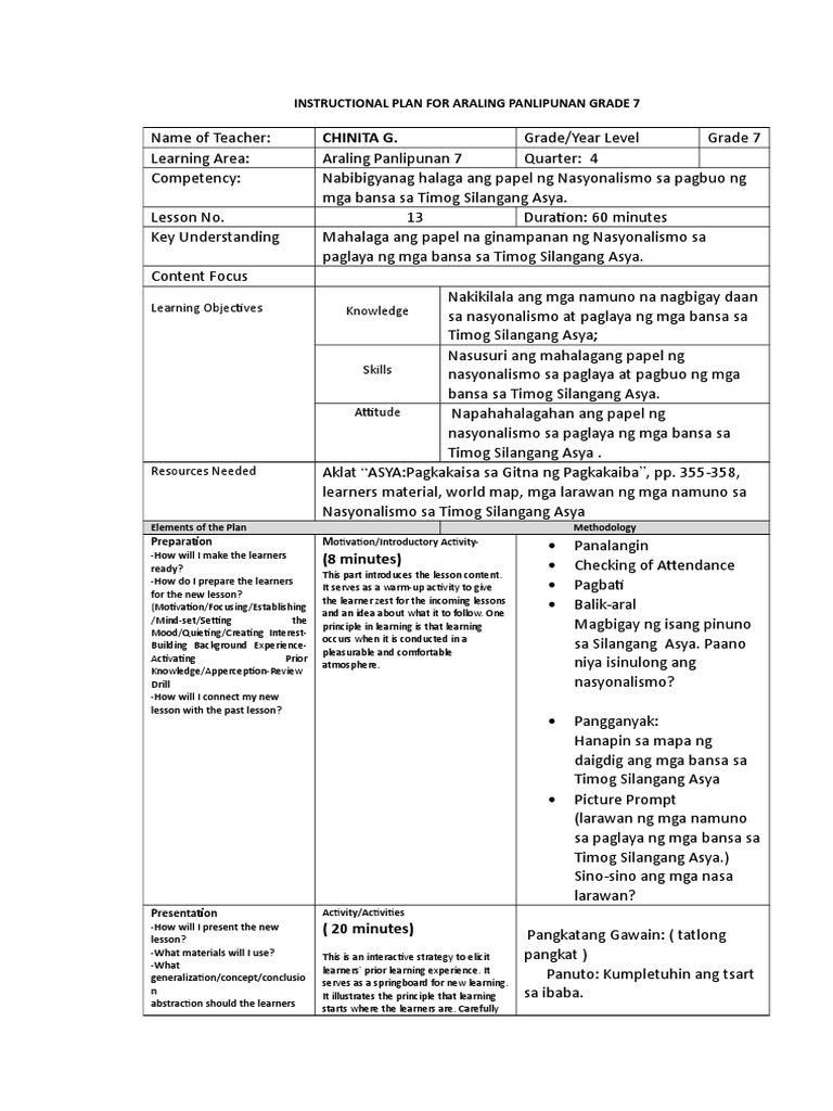 AP7 Q4 Ip13 v.02 | PDF