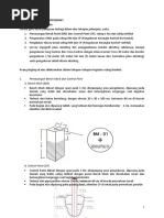 Penentuan Titik Benchmark | PDF | Teknologi & Rekayasa