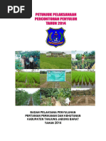 Penjelasan Teknis Proposal Demplot | PDF | Karier & Perkembangan | Bisnis