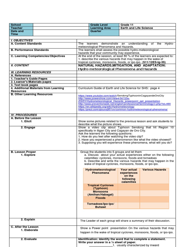 7es New DLL For Observation | PDF | Sucrose | Biology