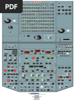 Airbus A320 Maintenance Manual Free Download: Table of Content | PDF