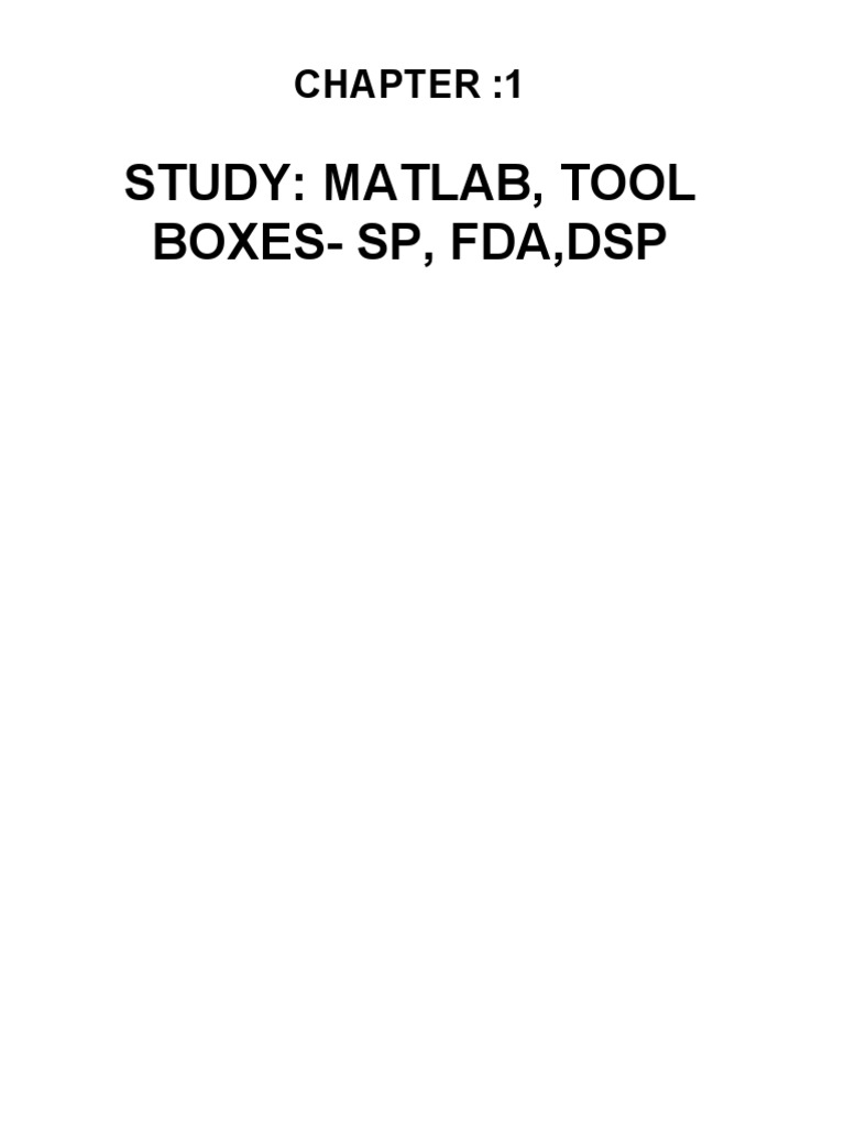 Advanced Microprocessor Questions | PDF | Spectral Density | Matlab
