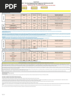 MS Word Lecture Notes | PDF | Typefaces | Microsoft Word