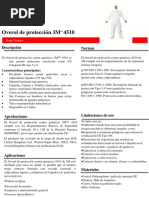 Infografia Abscesos Periapicales | PDF | Estudios de idiomas extranjeros