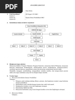 Panduan Pembuatan RKH SKP Sederhana | PDF | Karier & Perkembangan ...
