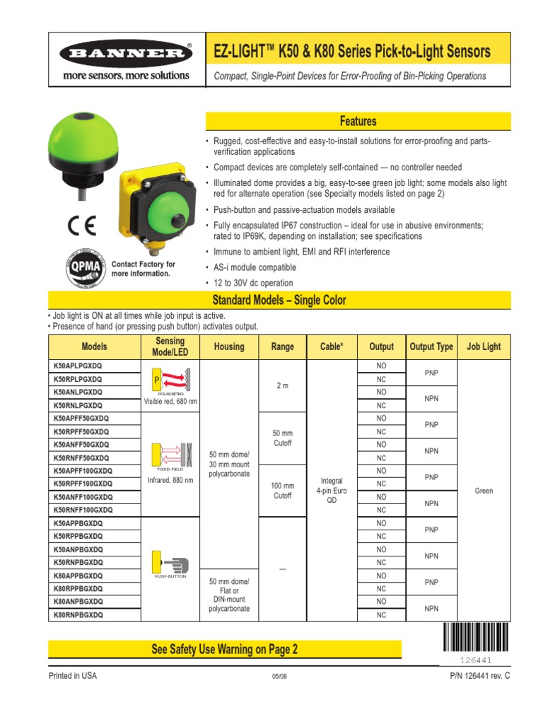 Banner Download PDF K50 GB | PDF | Bipolar Junction Transistor ...