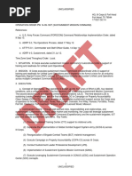 Infantryman 11B Professional Development Model: Rank PVT-PFC SPC-CPL ...