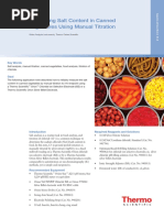PNS Food Defense Guidance | PDF | Emergency Management | Foods