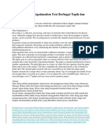 Template Proposal OPSI 2023 | PDF | Foods | Teaching Methods & Materials
