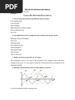 EMI Class 12 Notes | PDF | Inductance | Inductor