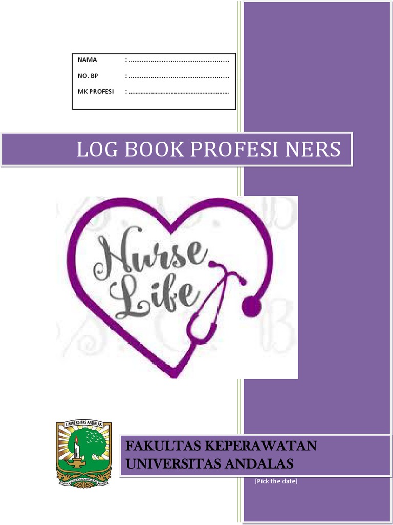 Logbook Profesi | PDF