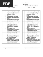 Classroom Observation Forms 2024 2025 | PDF | Learning | Teachers