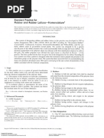 ASTM A388 - Standard Practice For Ultrasonic Examination of Steel ...