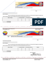 E-Sip Deped School Improvement Plan | PDF | Risk Management | Evidence ...