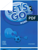 Interchange 5th Edition Intro Book | PDF