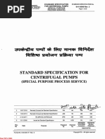 Supplementary Spec To API Standard 667 For Plate and Frame Heat ...