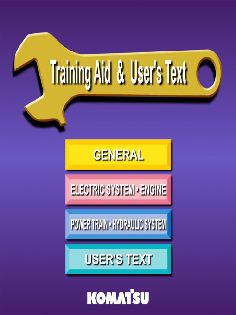 Training Aid PDF | Download Free PDF | Transmission (Mechanics ...