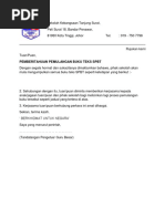 Label Tepi Fail 25 - 2dmm | PDF