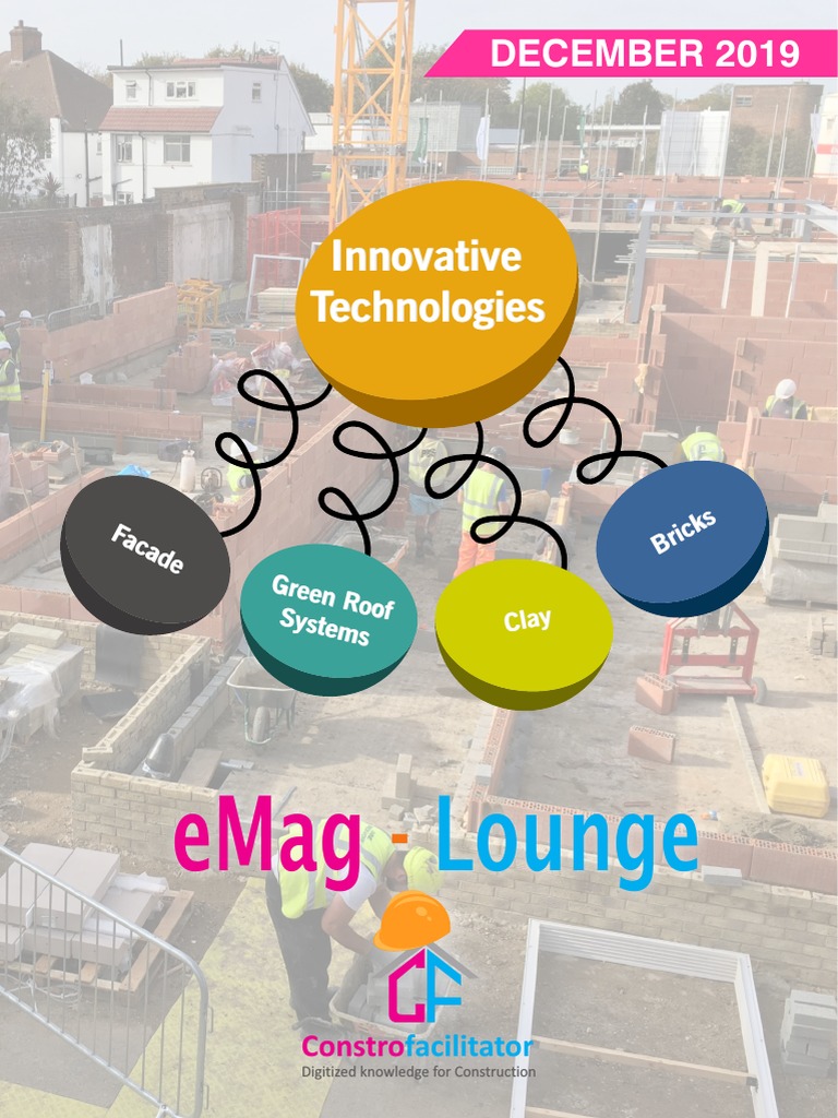 EMag Lounge December 2019 | PDF | Building Materials | Soil