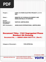 Busbar Calculation: Design Rules | PDF | Electrical Resistivity And ...