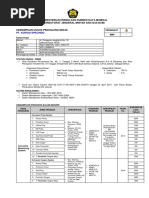 Surat Edaran e Book Apdn Jasa Migas | PDF | Bisnis | Pengelolaan ...