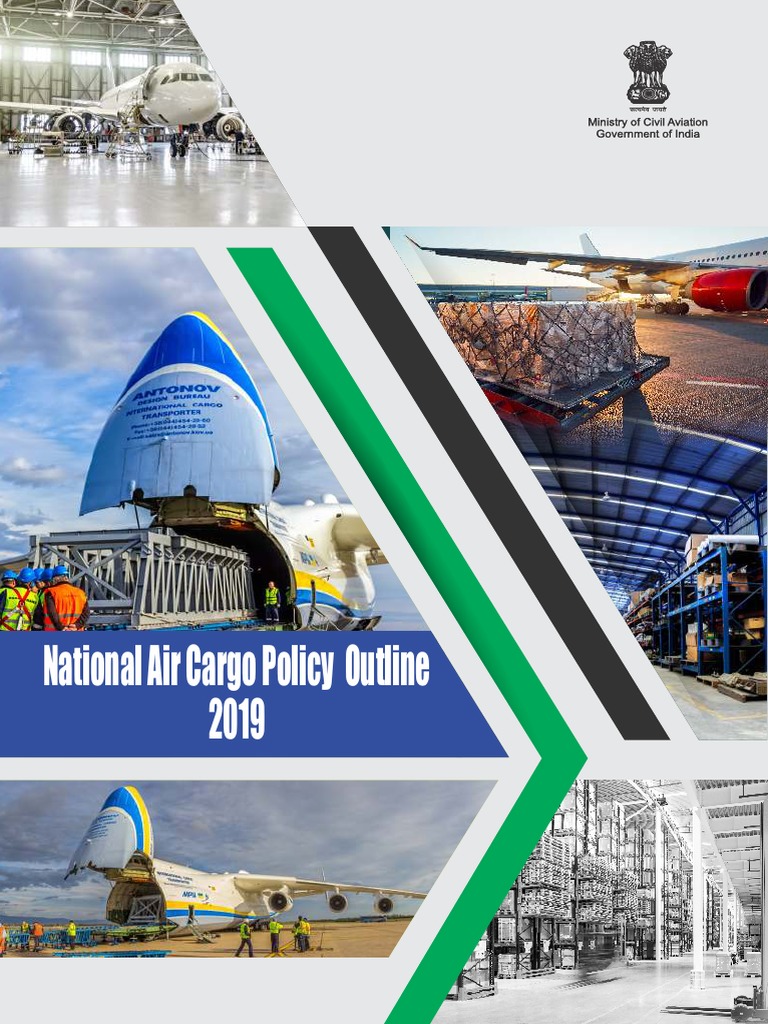 National Air Cargo | PDF | Cargo | Logistics