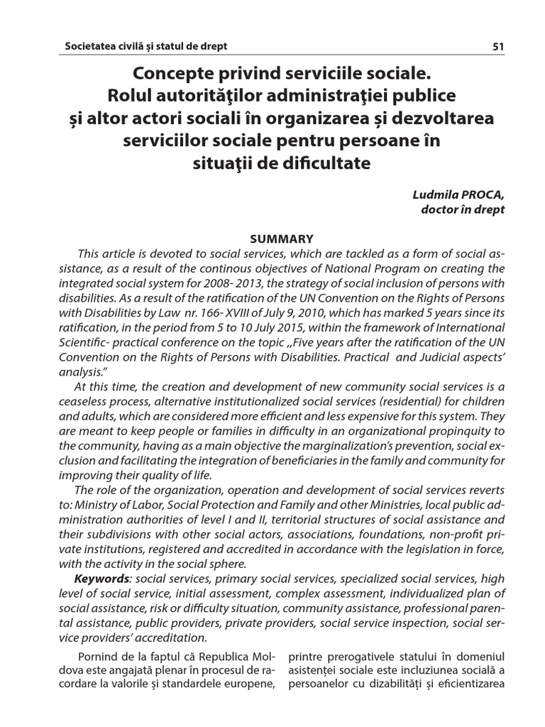 Protectia Sociala | PDF | Sociological Theories | Public Sphere