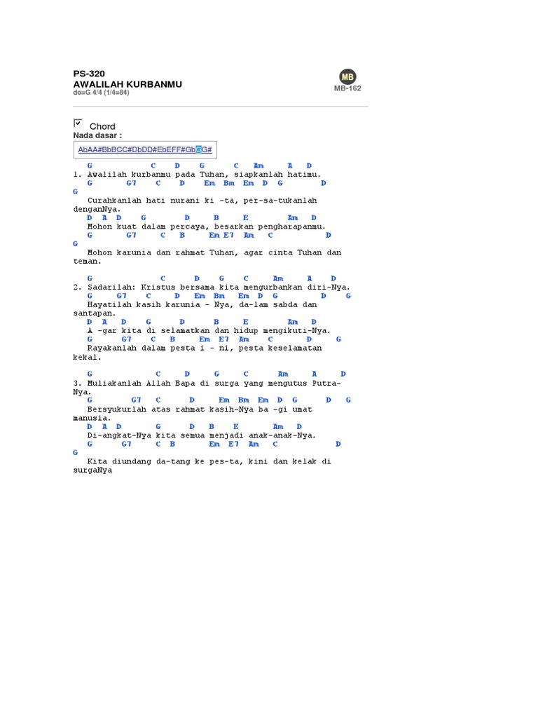 Awalilah Kurbanmu Pdf 