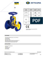 Destec G-Range Pipe Connection Overview | PDF | Pipe (Fluid Conveyance ...