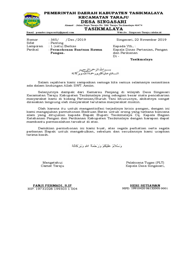 Permohonan Cppd Pdf