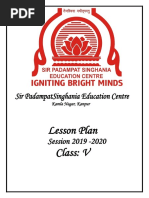 Lord Rama Family Tree | PDF