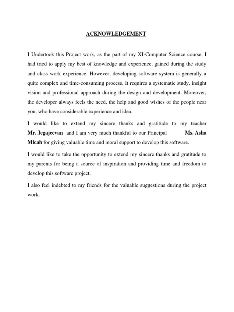 Project Report | PDF | My Sql | Databases