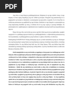 Metatesis | PDF