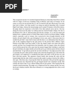 Internship Declaration | PDF