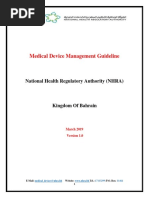 MDR Guideline Medical Devices Labeling | PDF | Medical Device ...