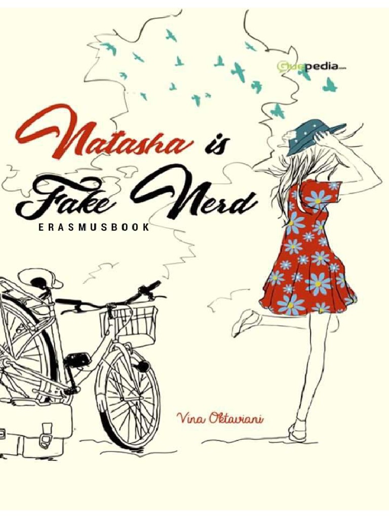 Natasha Is Fake Nerd PDF | PDF