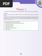 SOP CBSE Direct Admission | PDF