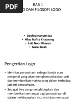 Panduan Logo Universitas Indonesia | PDF | Bisnis
