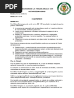 Misión, Visión y Valores de Ford | PDF | Sustentabilidad | Compania de ...