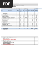 Cable Table Ducab | PDF | Electrical Conductor | Cable