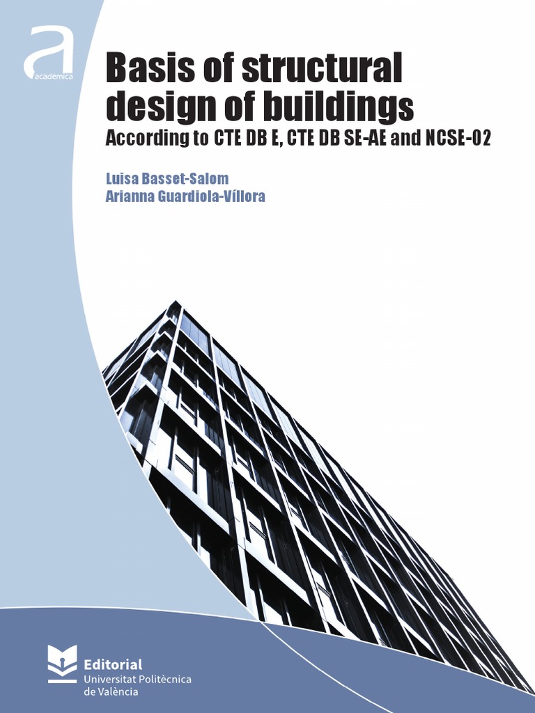 Spanish Code | PDF | Structural Engineering | Civil Engineering
