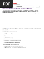 Buffer Solutions USP | PDF | Buffer Solution | Ph