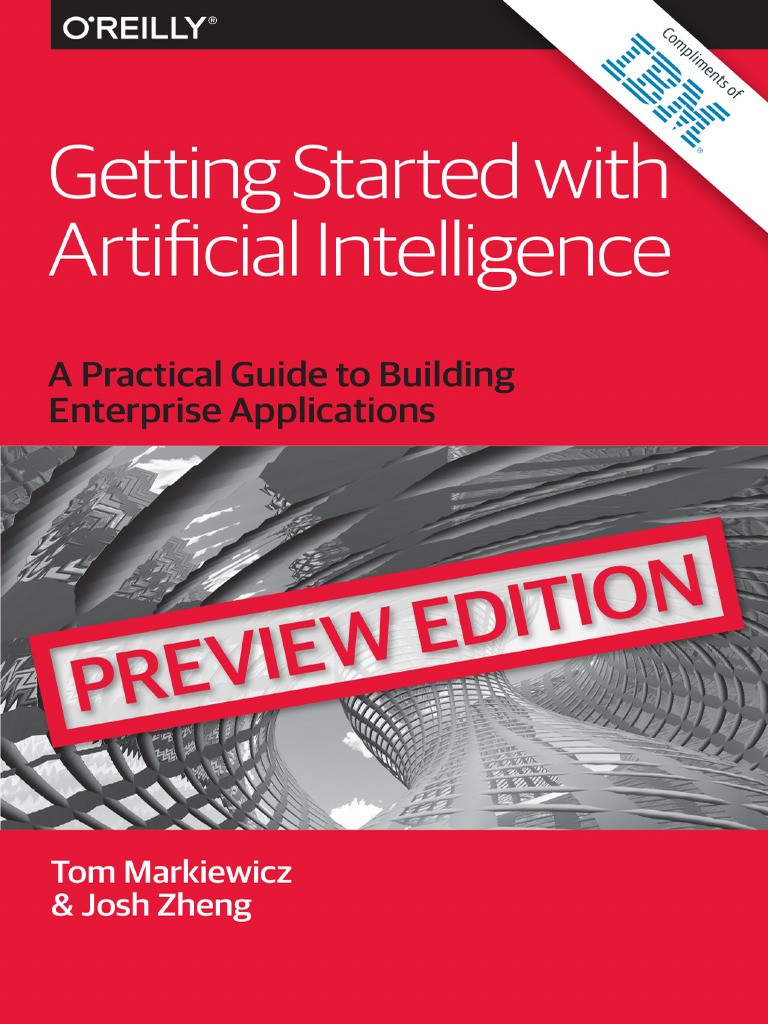 Getting Started With Artificial Intelligence PDF | PDF | Business ... Getting Started With Artificial Intelligence PDF | PDF | Business ...