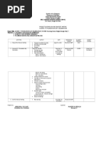 Emcee Script For Flag Raising Program | PDF