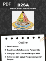 Materi Menu B2sa | PDF