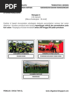 KSSM Soalan Morfologi | PDF