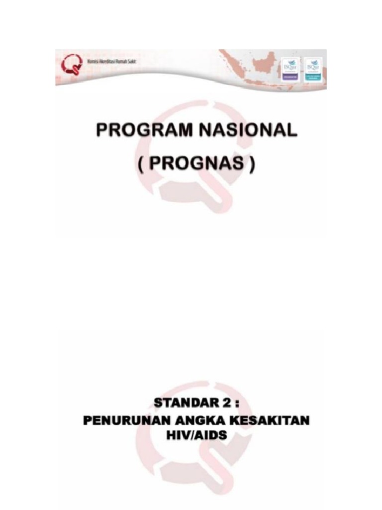 Prognas Hiv | PDF