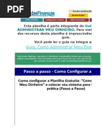 Modelo de Factura Proforma Angola | PDF | Pagamentos | Economias