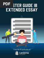 English A Language and Literature IB PDF | PDF