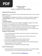 Class 11 History Displacing Indigenous Project | PDF | Indigenous ...